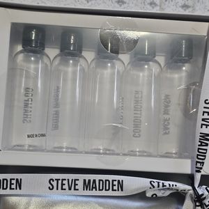 Steve Madden | Accessories | Steve Madden Gift Set | Poshmark